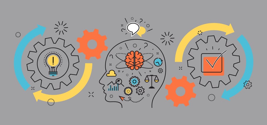 6 Benefits of Business Process Automation